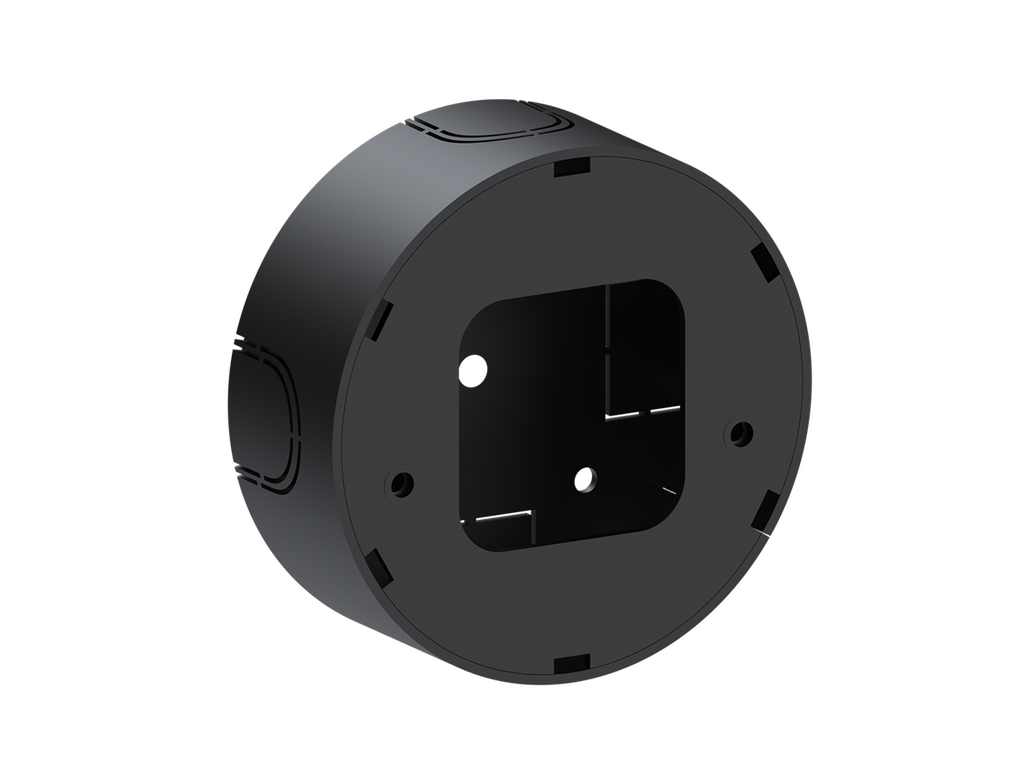 Surface mounting box for easy cabling (JET 39) - SCE-JET-39 - Outdoor ...