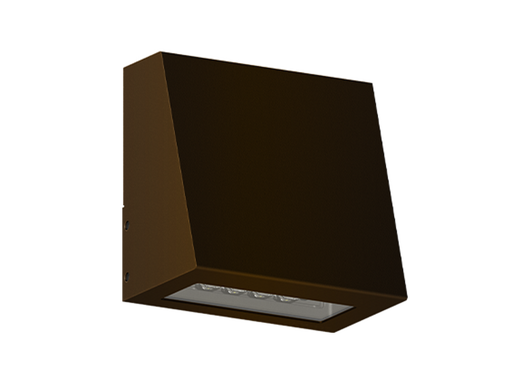 LEEDS WEDGE 2 - LEW-30011 - Surface facade luminaires - LIGMAN - EN