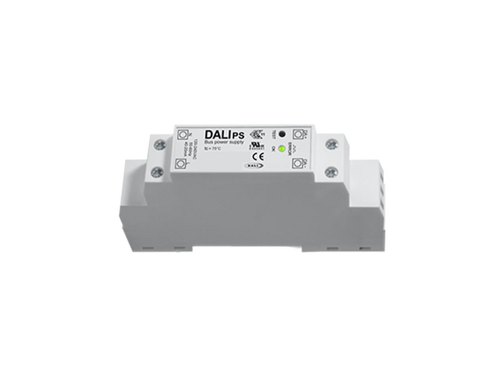 DALI PS (Power Supply) - 250mA - A69191 - Control option accessories - LIGMAN - EN