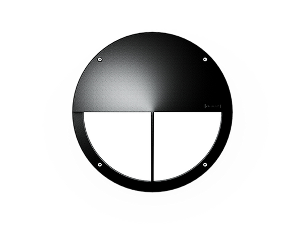 SANDY 4 - SA-31502 - Surface facade luminaires - LIGMAN - EN