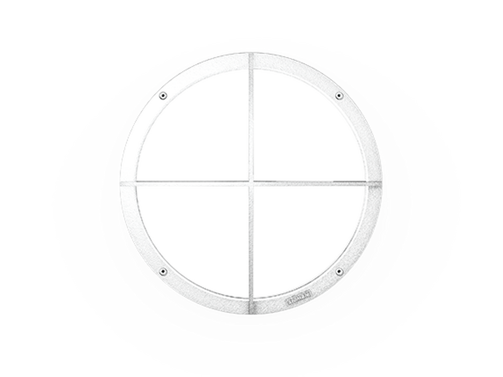 SANDY 6 - SA-31522 - Surface facade luminaires - LIGMAN - EN