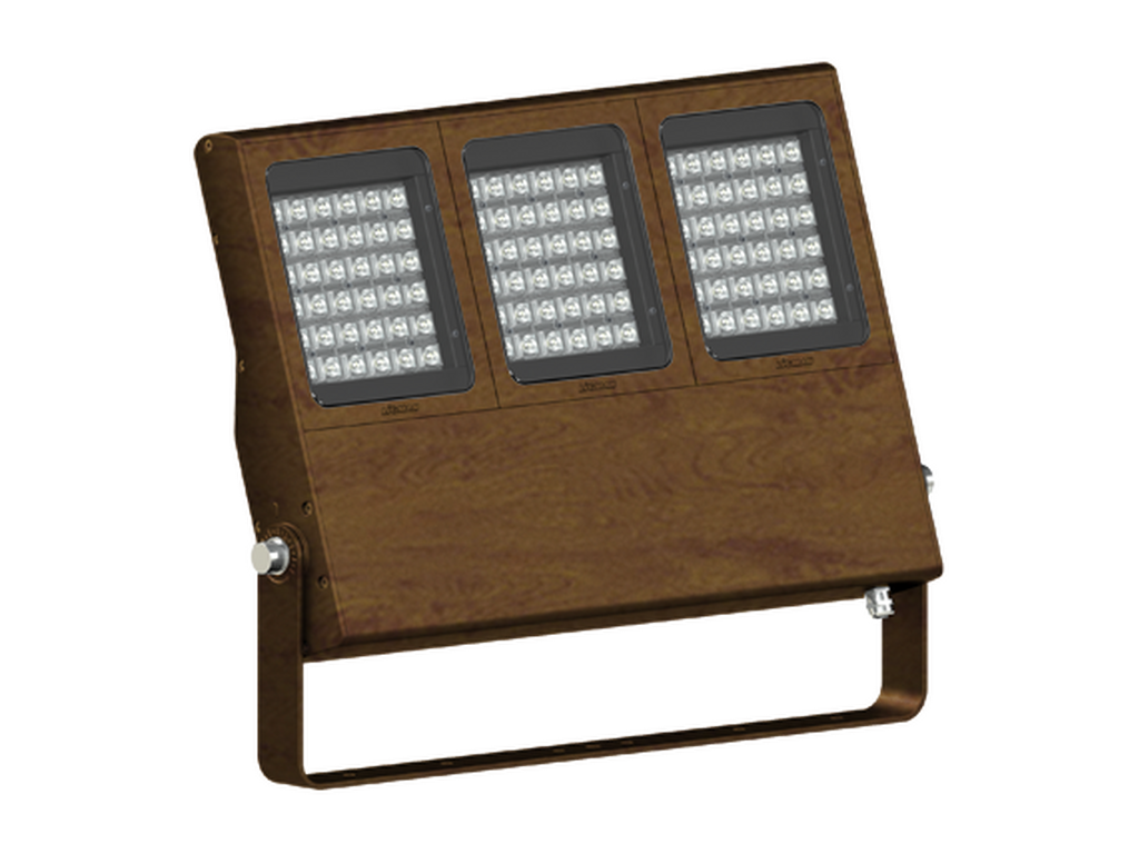 PITTSBURGH 3 - PIB-50023 - Floodlights, projectors and column ...