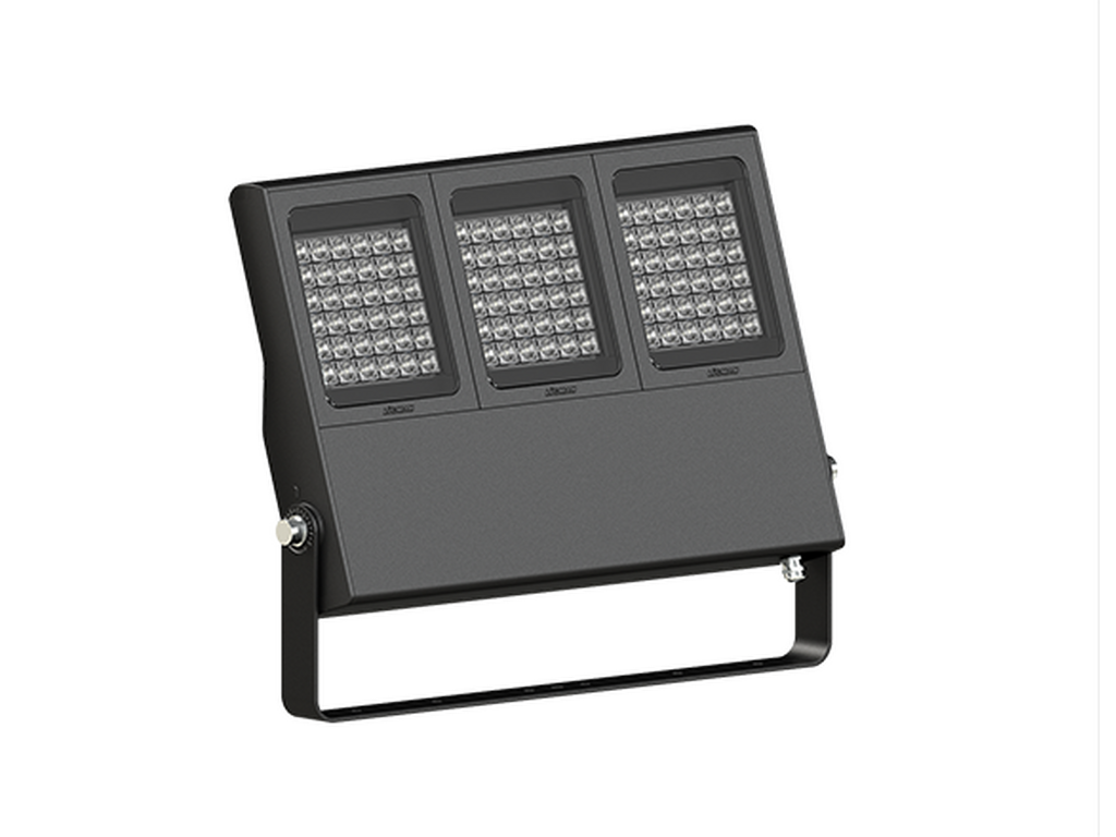 PITTSBURGH 3 - PIB-50026 - Floodlights, projectors and column ...