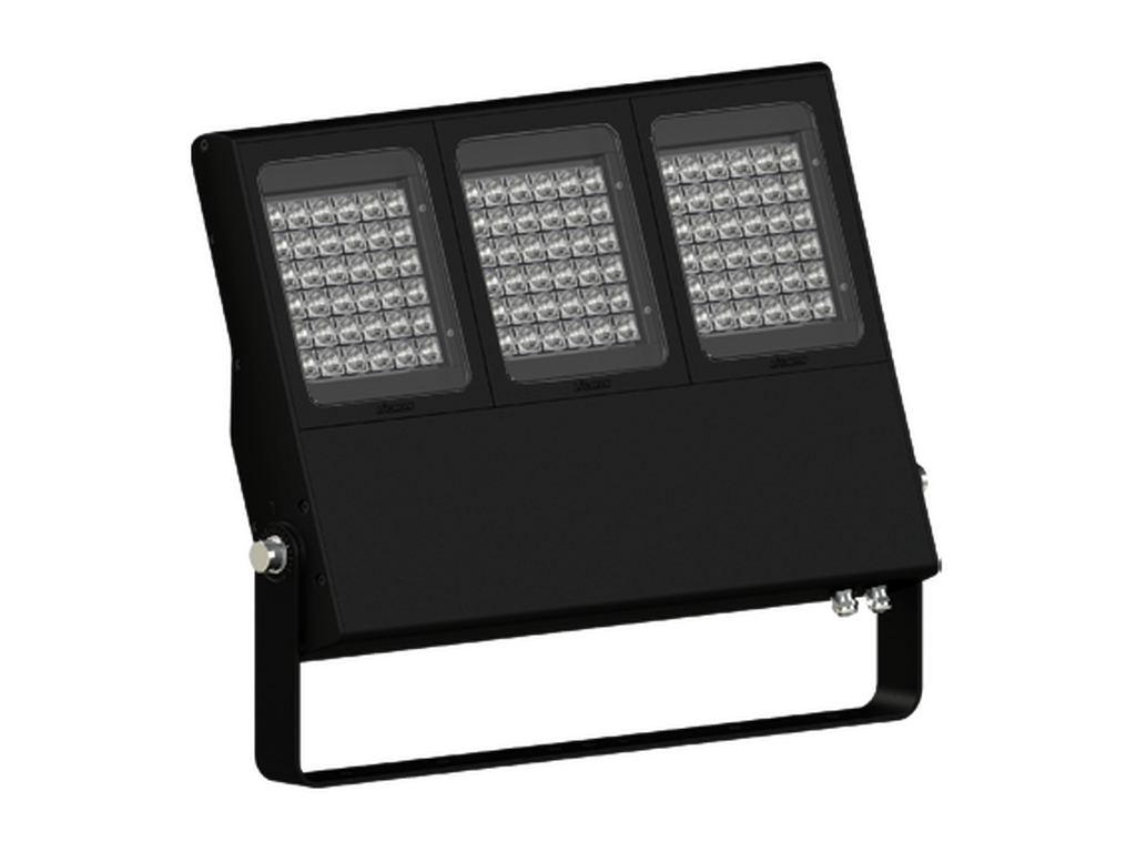 PITTSBURGH 3 - PIB-50026 - Floodlights, projectors and column ...