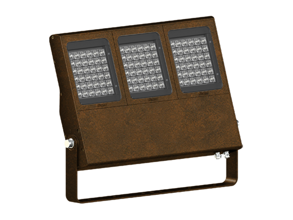 PITTSBURGH 3 - PIB-50026 - Floodlights, projectors and column ...