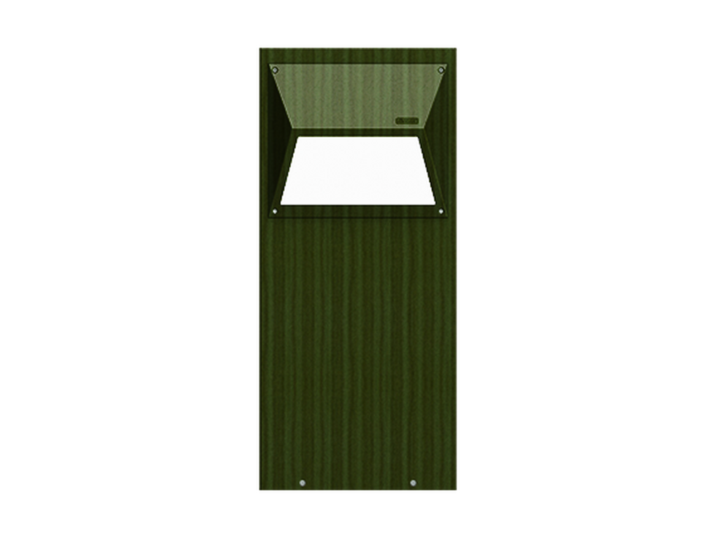 ECO 2 - EC-10601 - Bollards - LIGMAN - EN