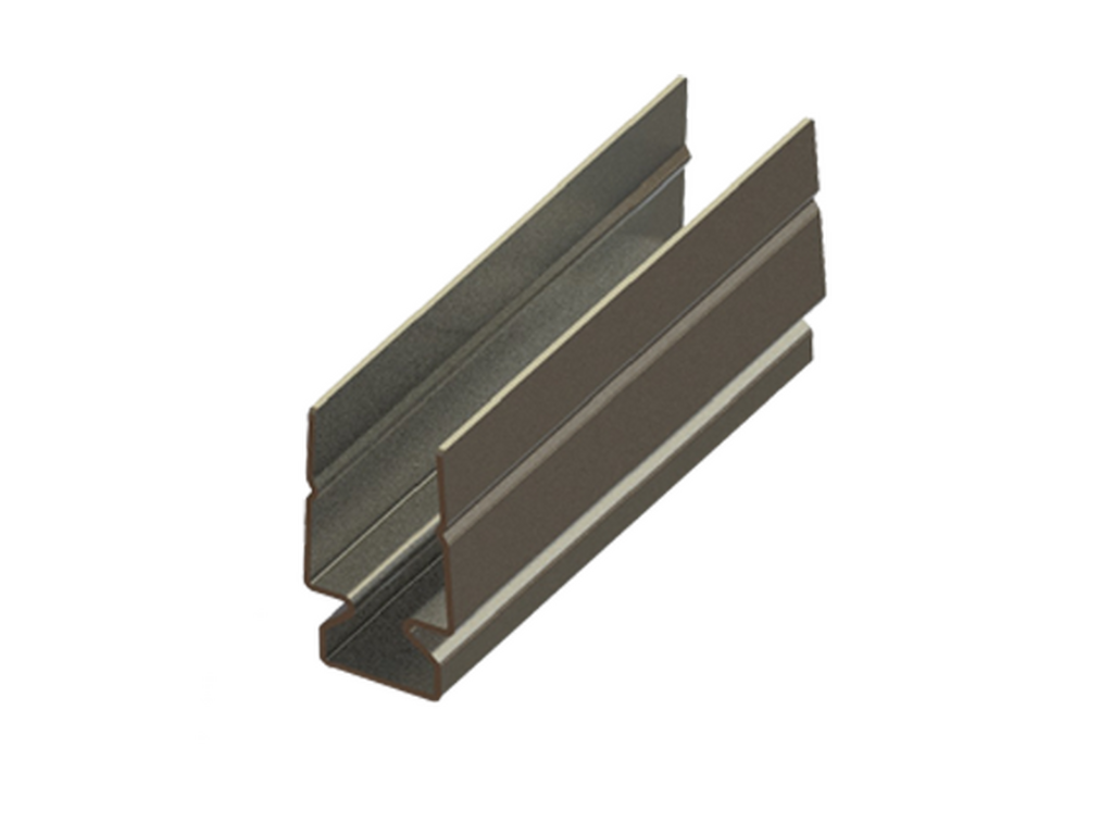 Surface Mounted Clamp - A616991 - Accesorios - LIGMAN - ES