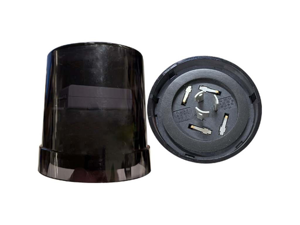 Wireless Bluetooth DMX512 Controller, Nema 7 - A619091 - Control option ...