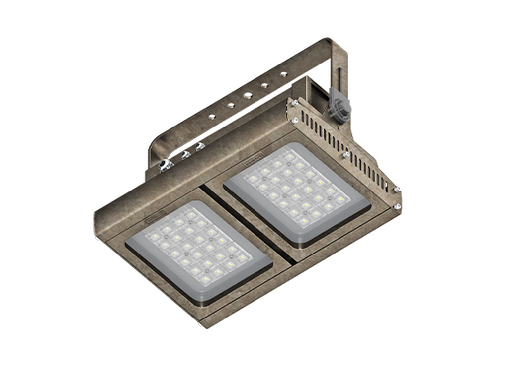 POWERVISION 2 - PW29-GP080 - High bay luminaires - LIGMAN - EN