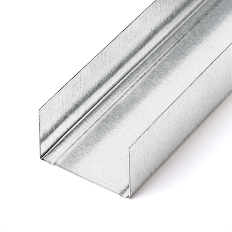 RAÍL R48 3000 mm - Grupo BdB