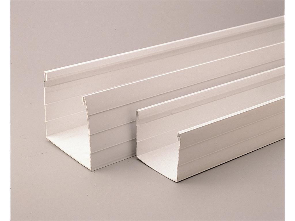 CANALÓN TRAPECIAL DESARROLLO 260 mm. - Grupo BdB