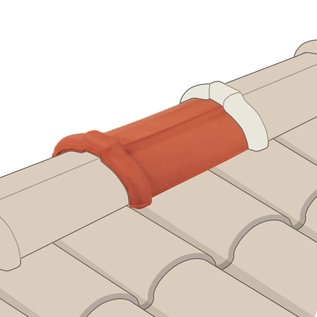 CUMBRERA Q01 ROJO - Grupo BdB