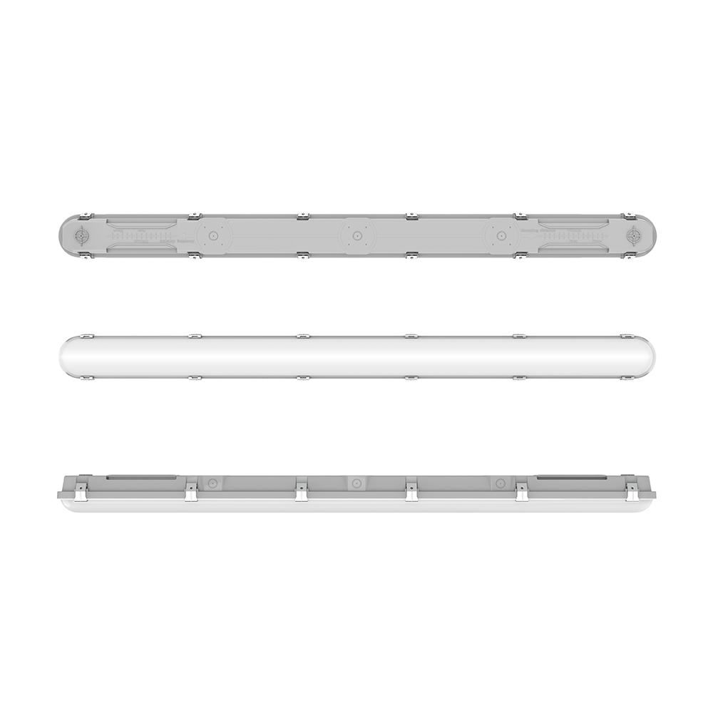 AquaForm - Formation Lighting