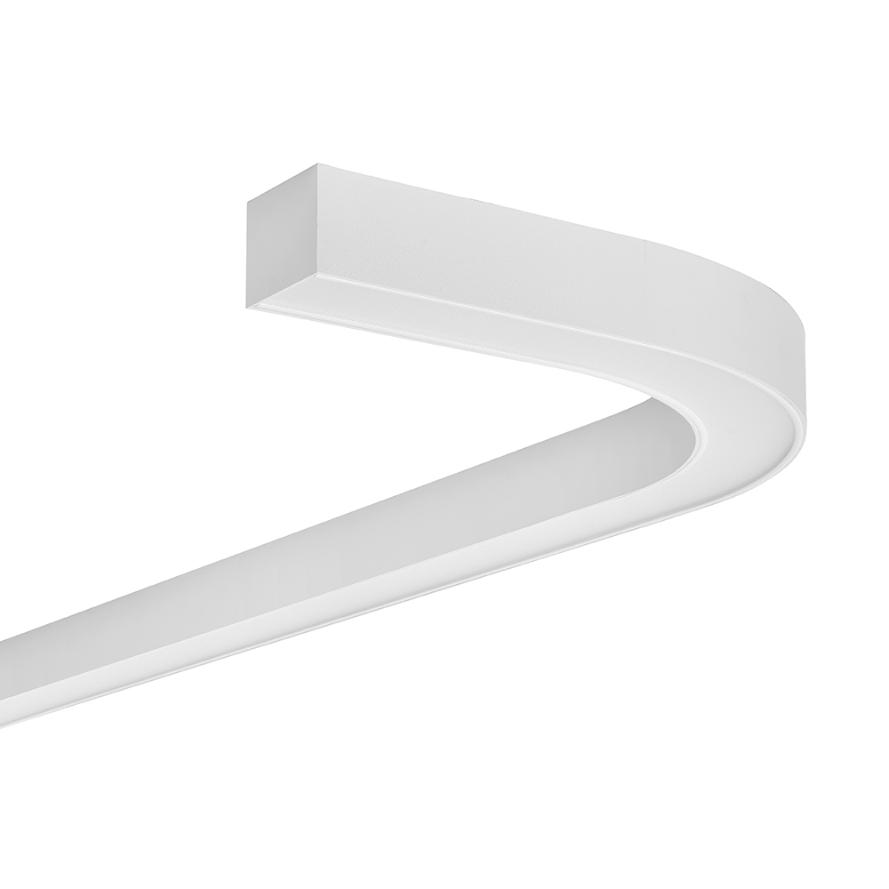 TailorMade - Formation Lighting