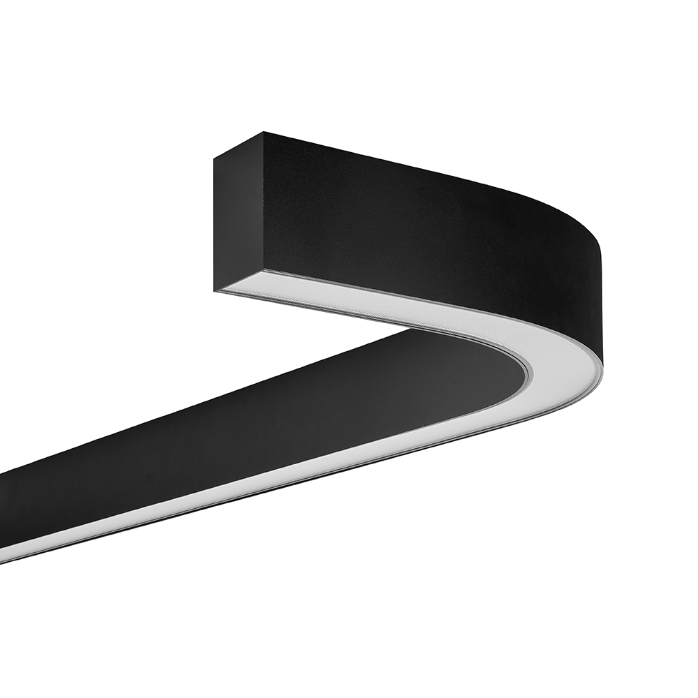 TailorMade - Formation Lighting