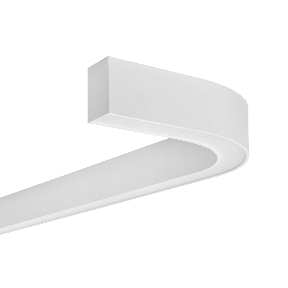 New Distribution Centre Opens in Essex - Formation Lighting