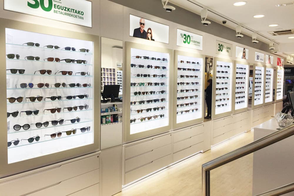 Medical Óptica Audición, cuidando de tu vista y tus oídos desde 1961