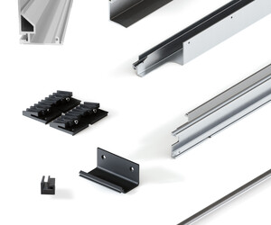 Emuca: Furniture fittings and accessories