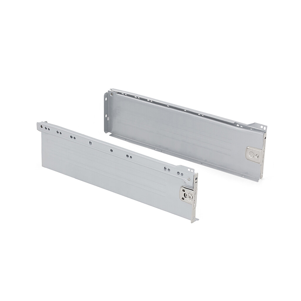 Kitchen and bathroom Ultrabox drawer kit | Emuca