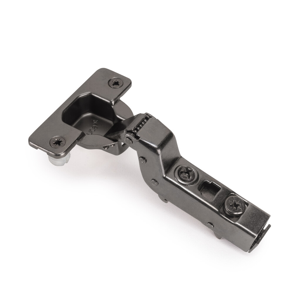 Inset hinge X91N | Emuca