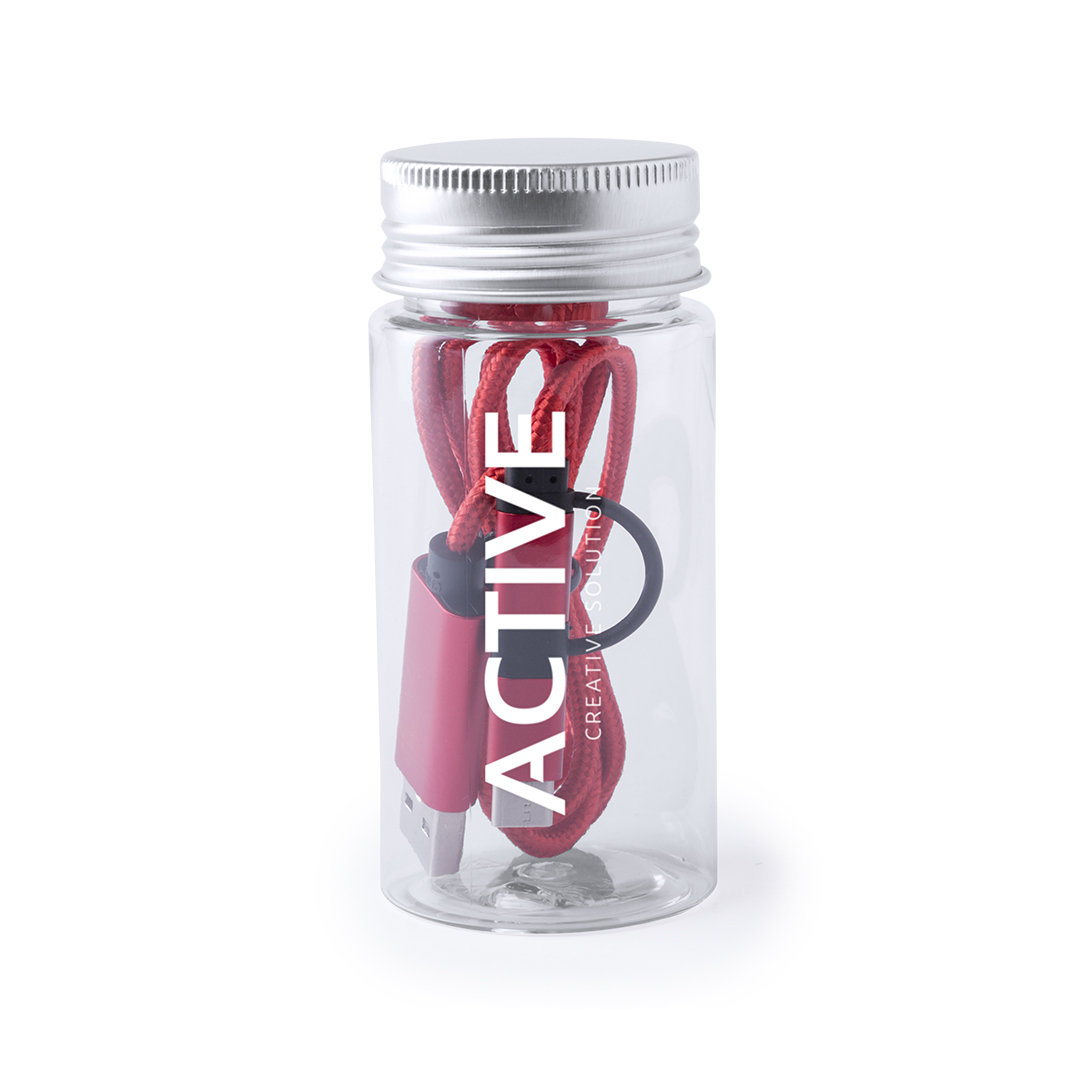 CARGADOR DRIMON Makito | Tuskamisetas.com