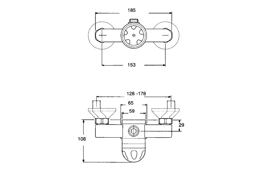 Rada 215-t3 ZC | Presto Ibérica