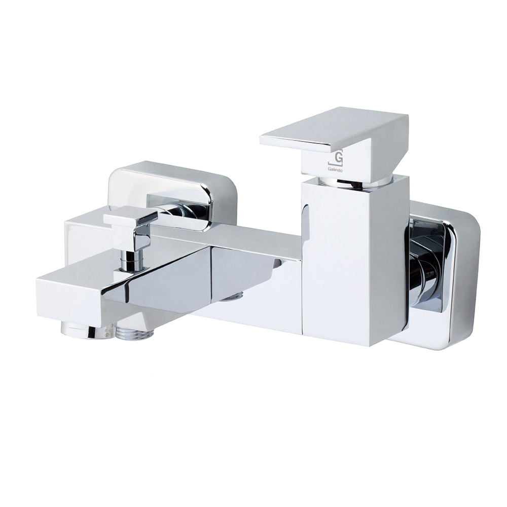 Grifo baño-ducha Zen | Griferías Galindo