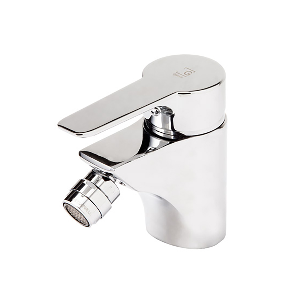 Grifo bidet Ingo Plus balance de presión | Griferías Galindo