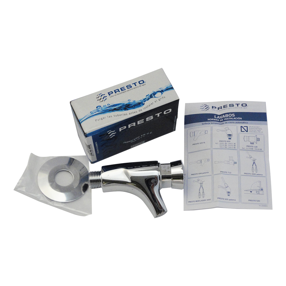 504 XL (c) | Presto Ibérica