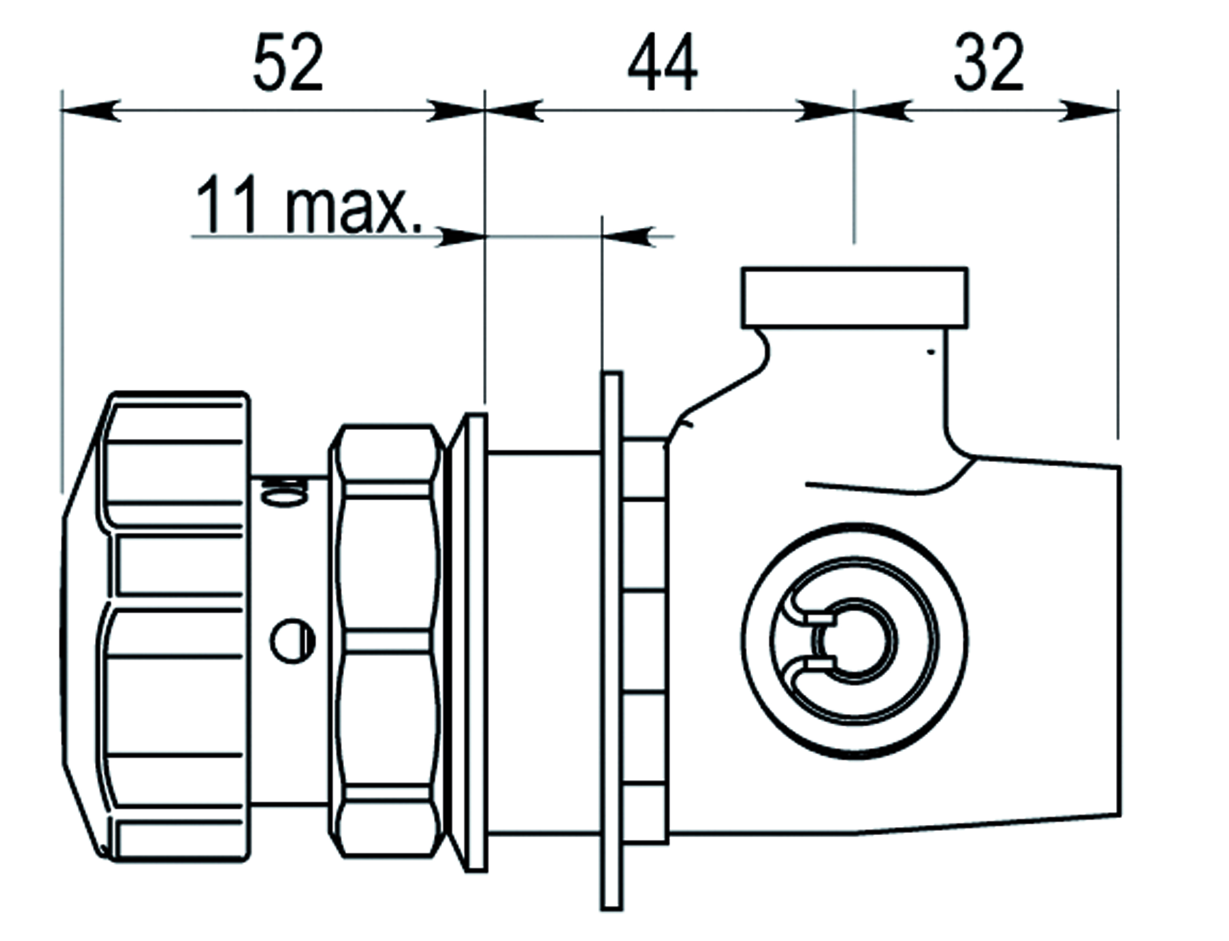 Alpa 80 instalacion panel | Presto Ibérica