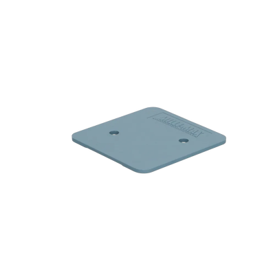 Stelplaat top 2,5mm 200 stuks | Heering Portal