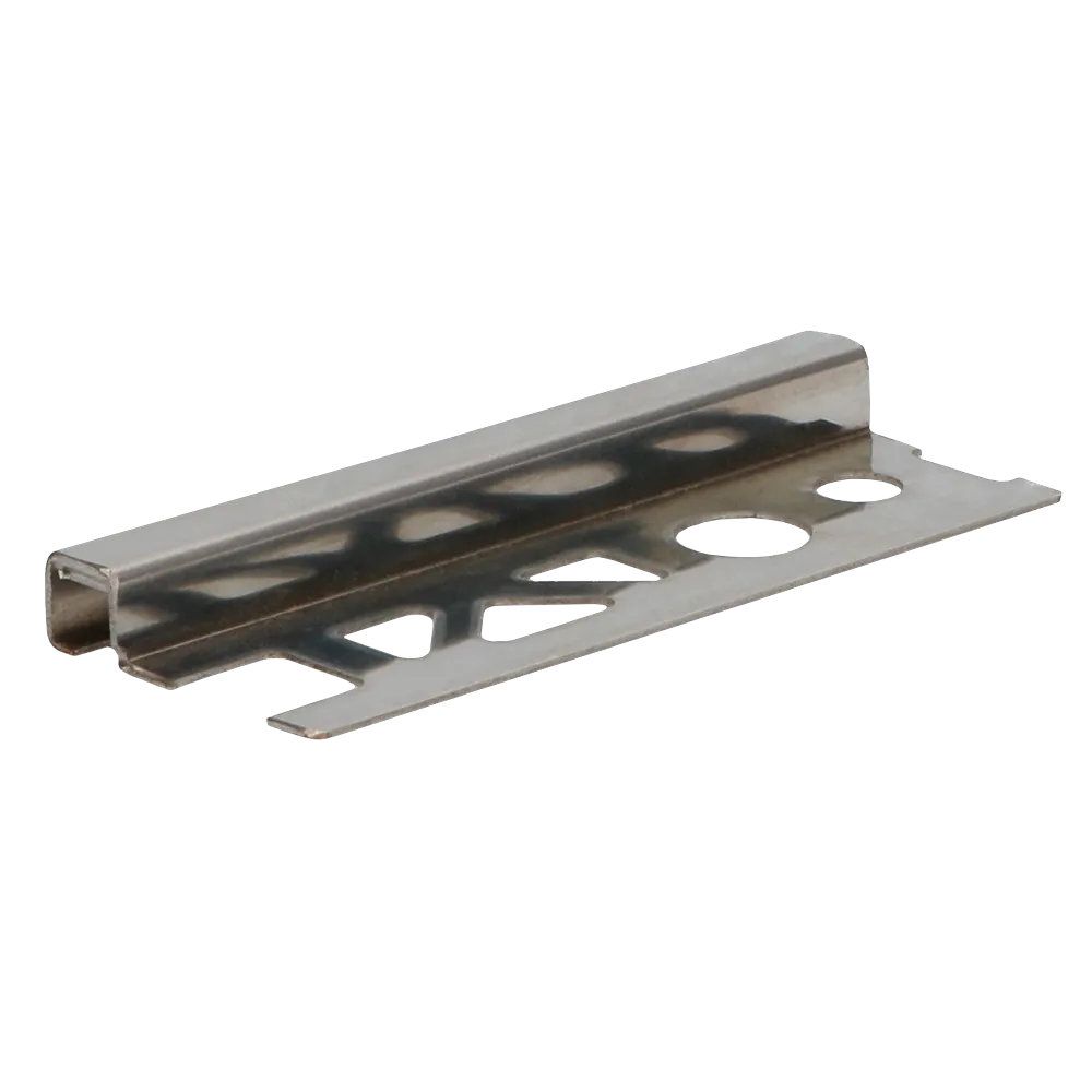 Prodekor rvs rechthoekprofiel 12,5mm