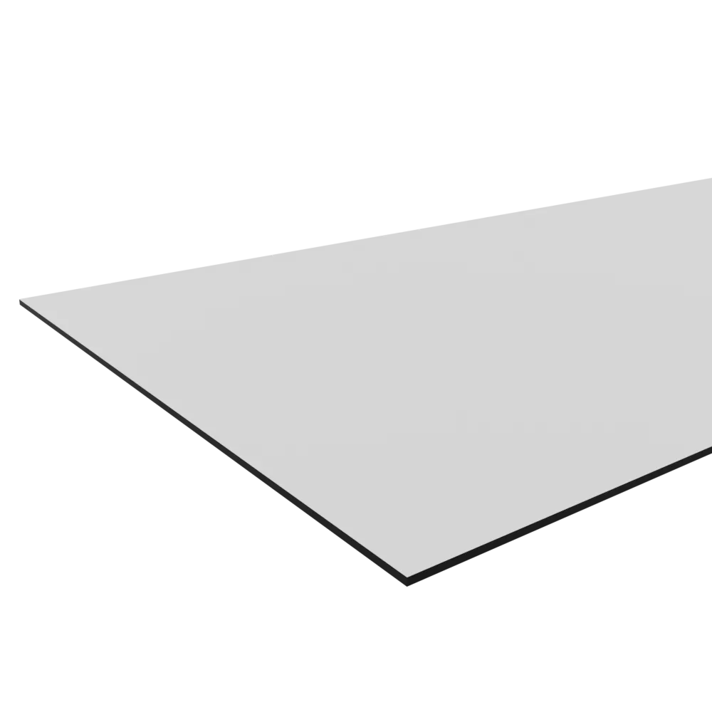 Unipanel bouwpanelen - Heering Kunststof Profielen