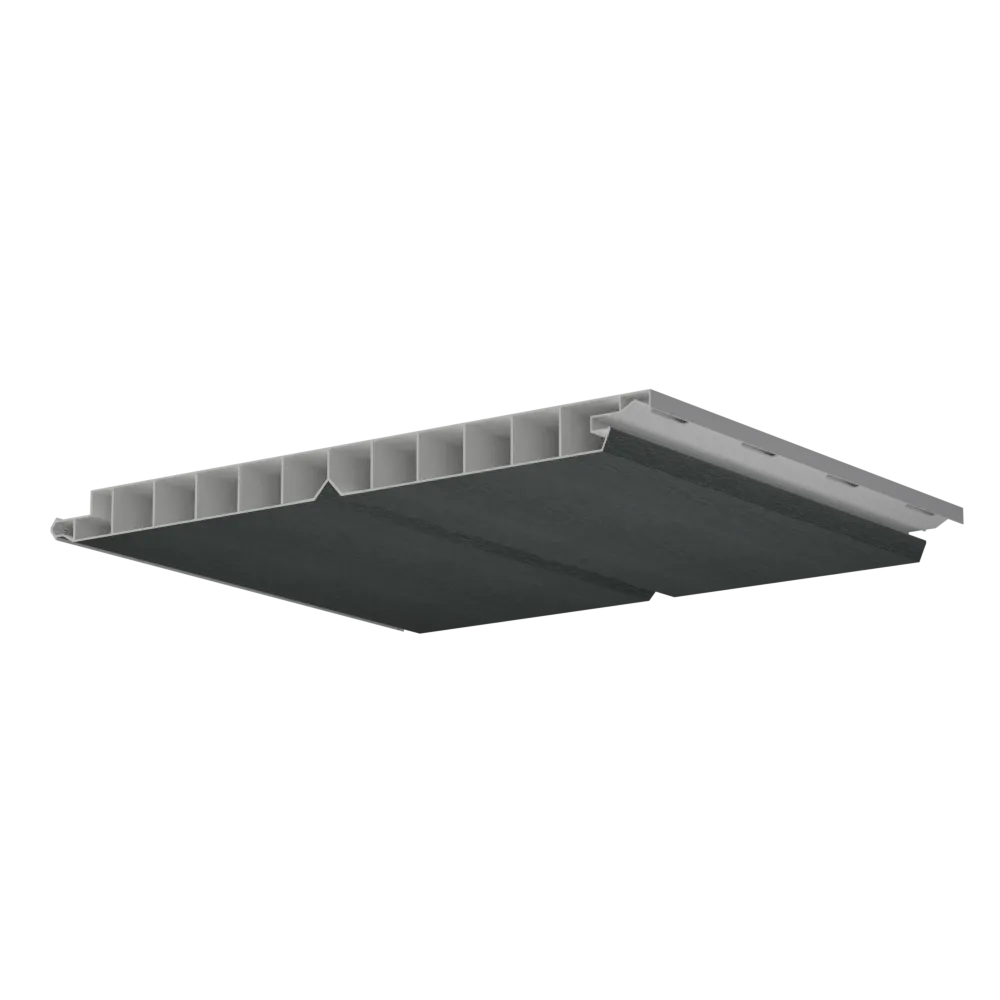 Unipanel bouwpanelen - Heering Kunststof Profielen