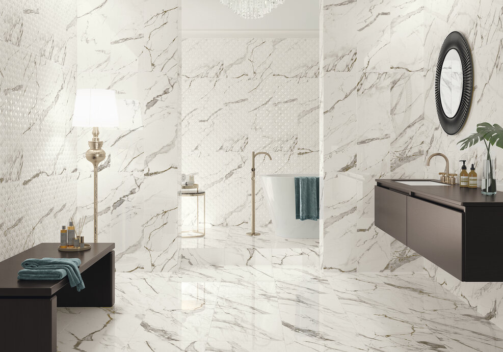 calacatta | Collections - El Molino