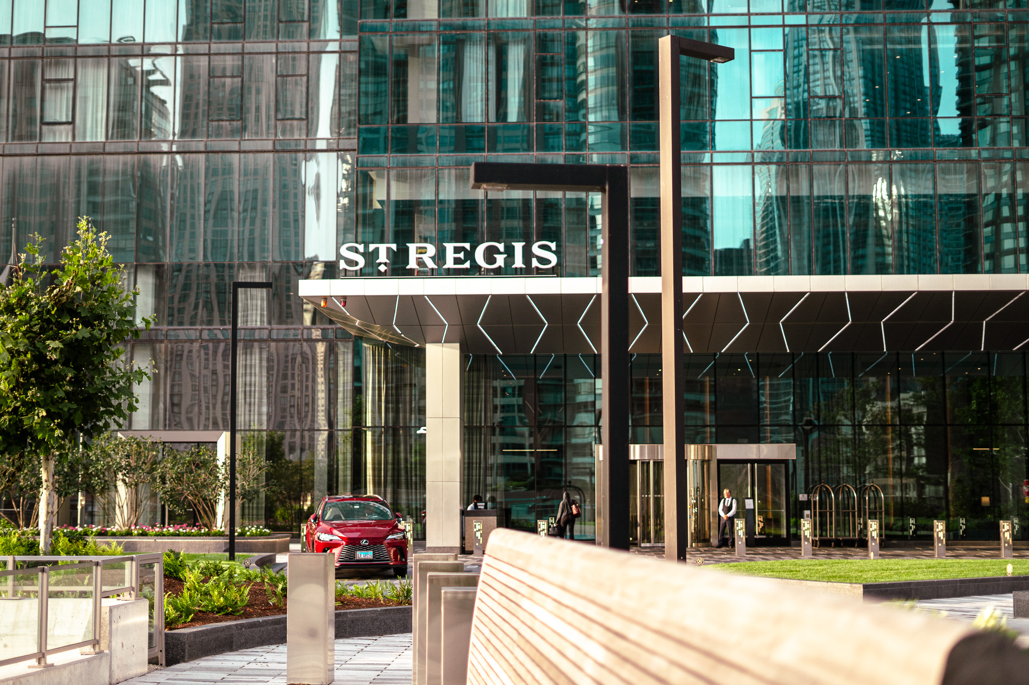 St Regis Tower Chicago - US-000054 - EN - HEPER