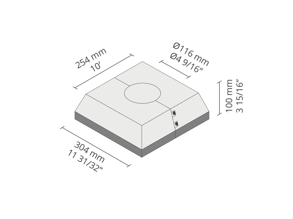 Flange covers - EN - HEPER
