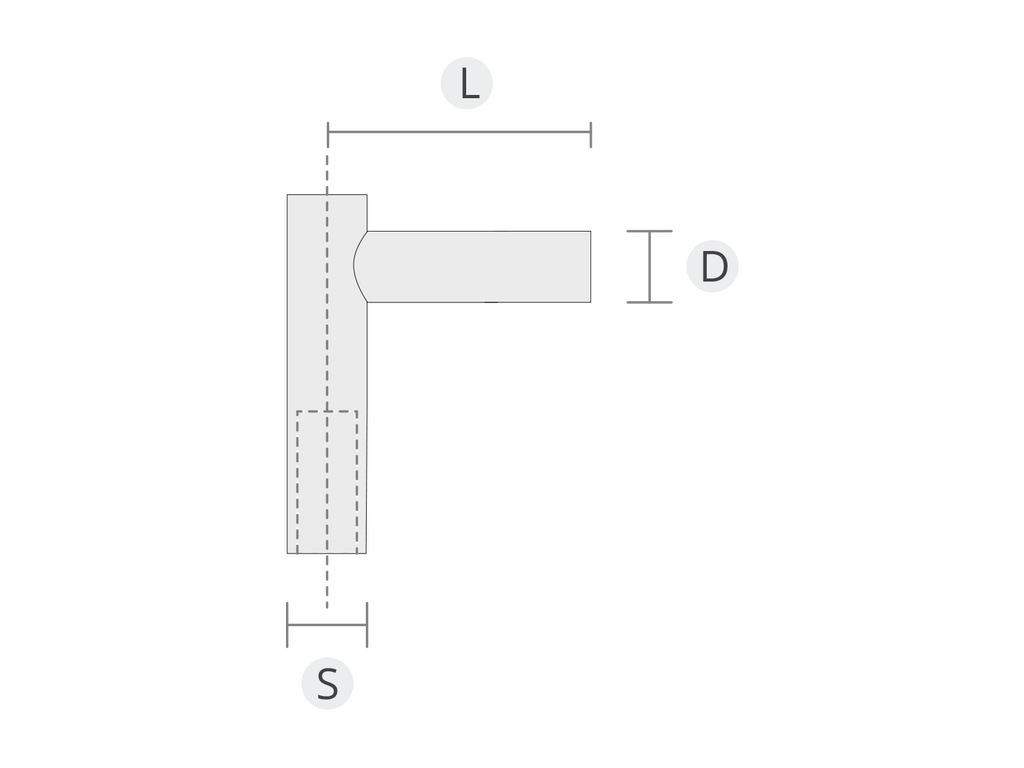 PTCS - Extension arms - US - HEPER