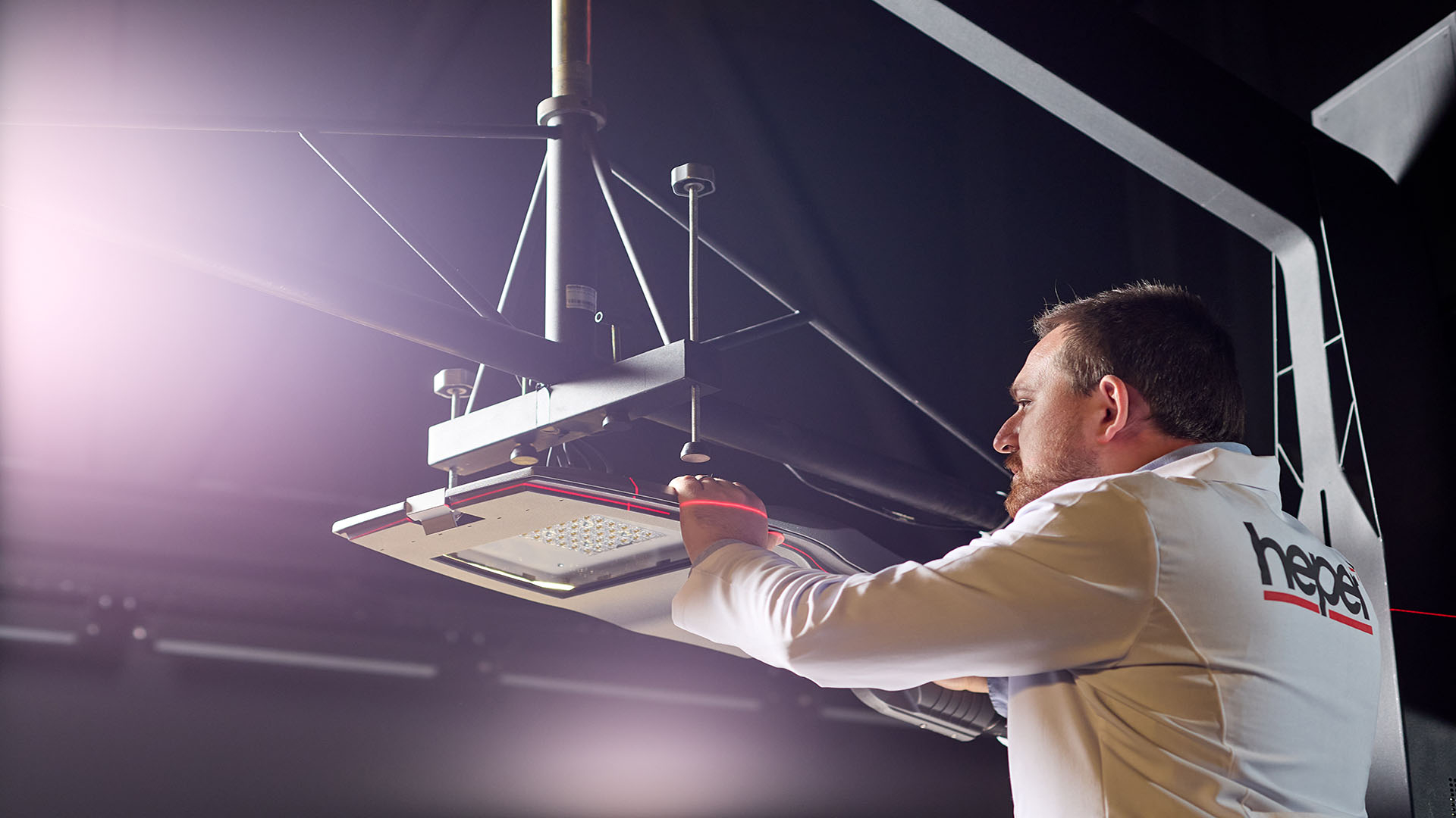 Optical Technologies - HEPER