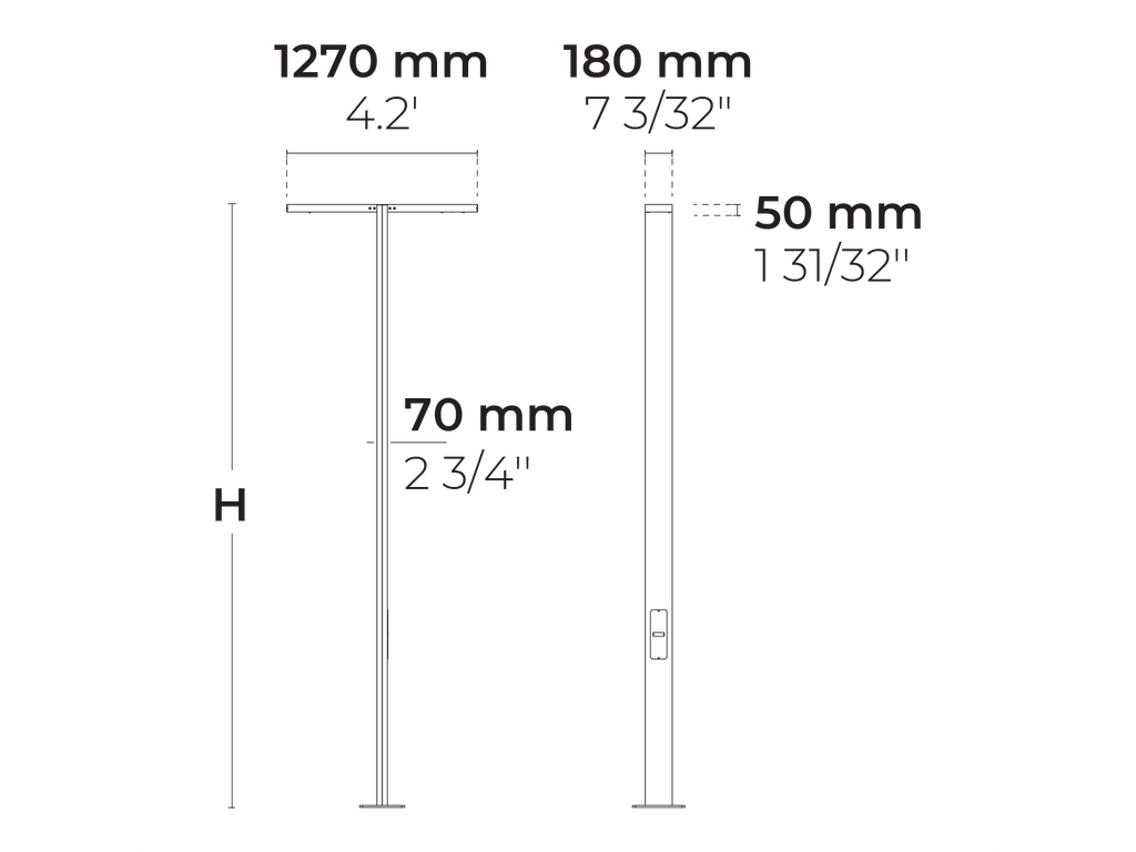 PRIFMA AFX 2 Module Duo - LL2044.862-US - US - HEPER