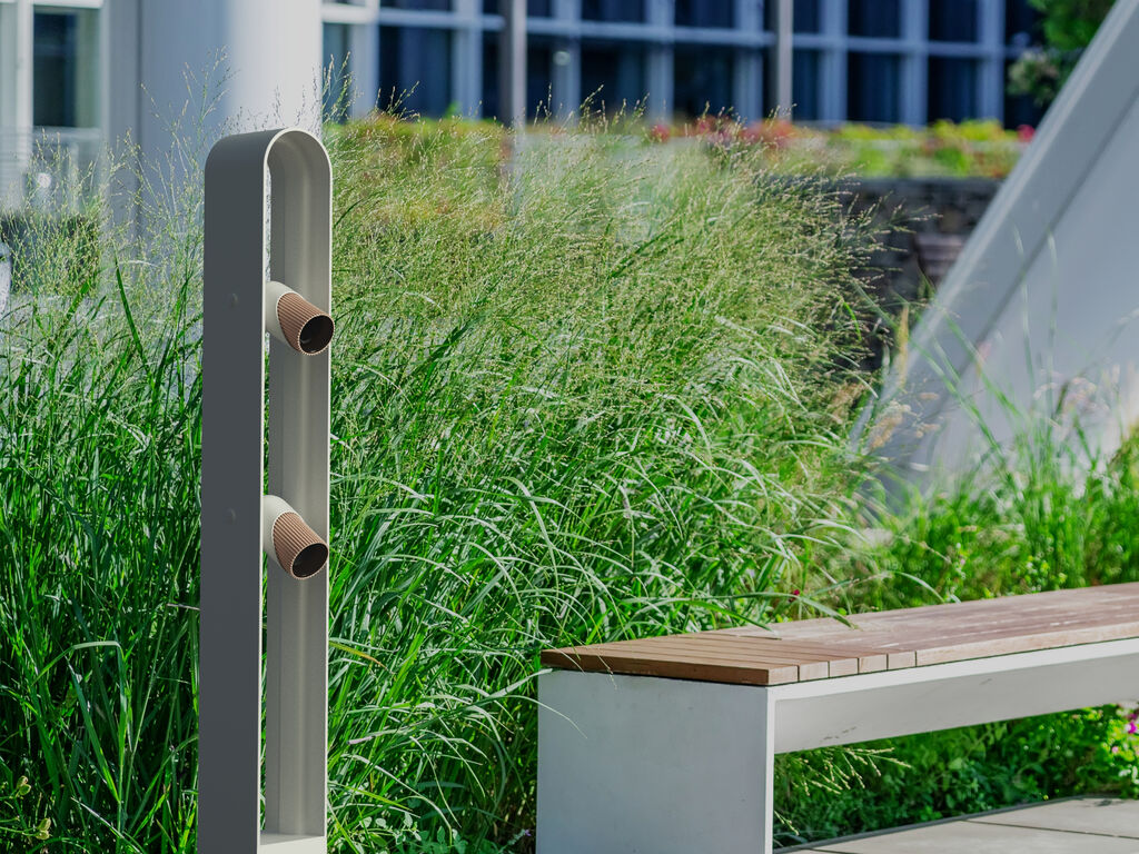 SPARK B - US - HEPER