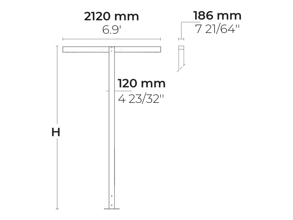 DOMINO AFX 2 Module Duo - LP4091.862-US - US - HEPER