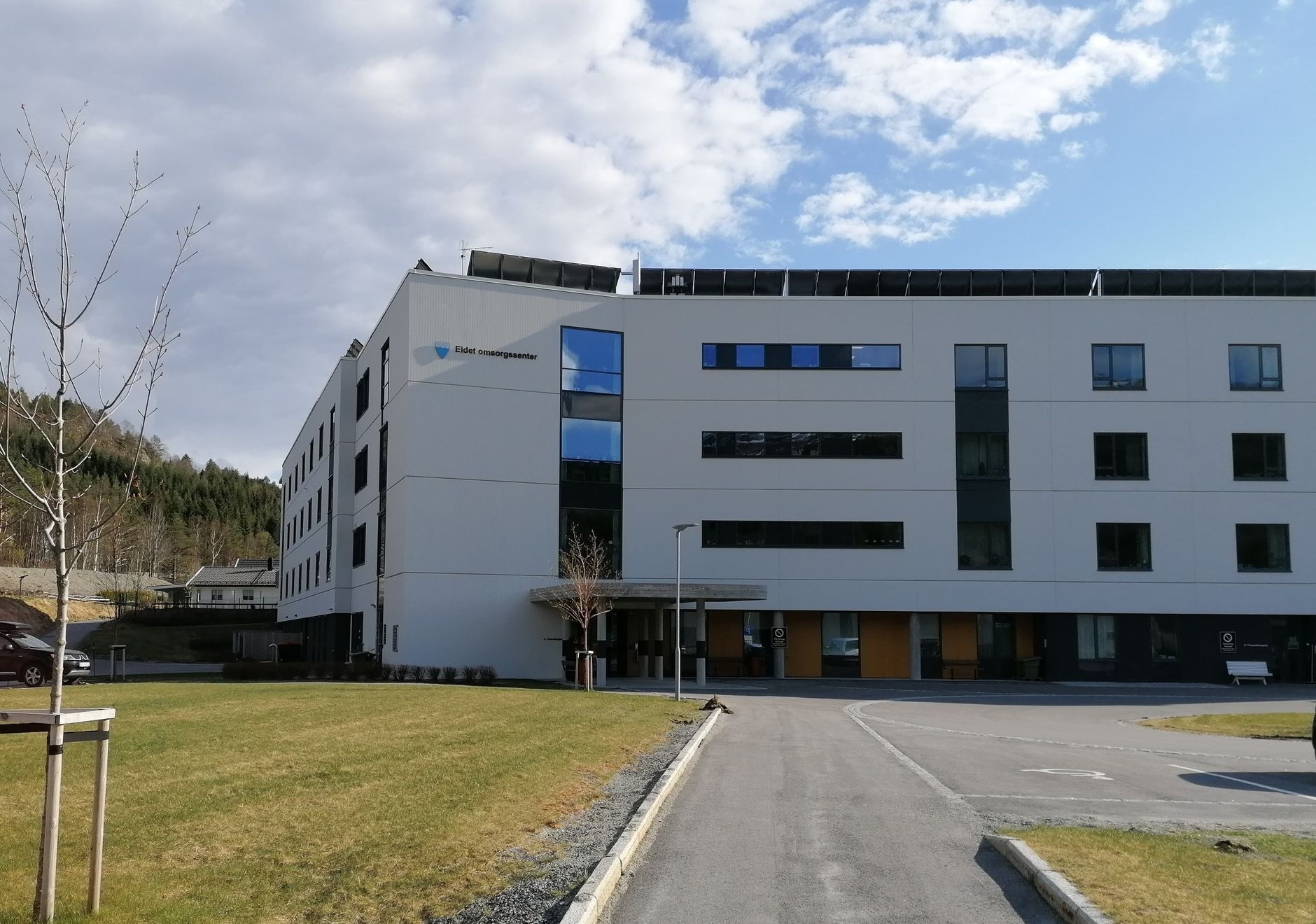 Eidet Bakım Merkezi - NO-000021 - TR - HEPER