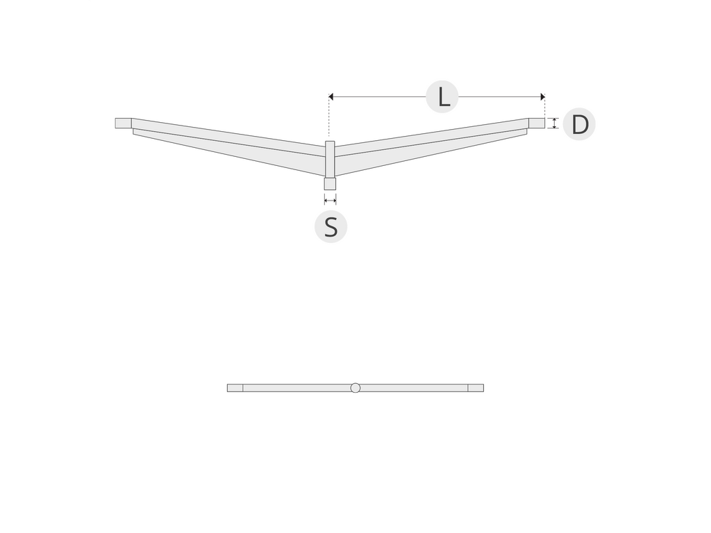 C02D - Extension arms - US - HEPER