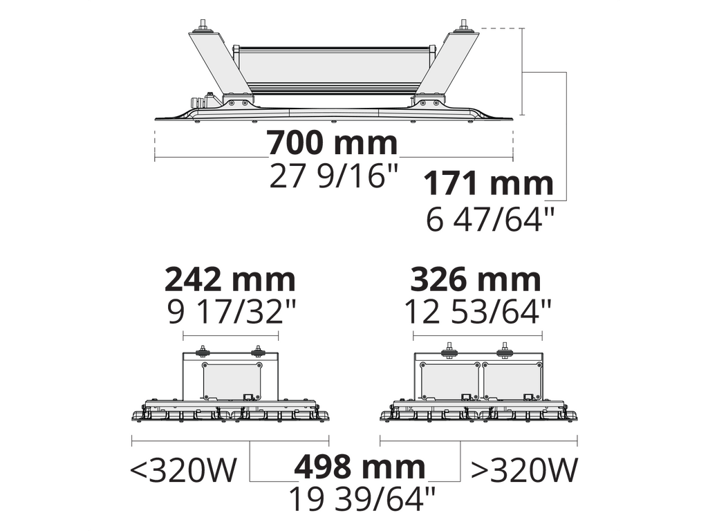 GOLEDO-T 192 LED - LT2037.887-EN - EN - HEPER