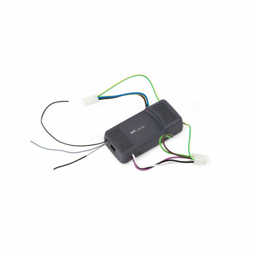 JUST FAN XL SMART Fan receiver