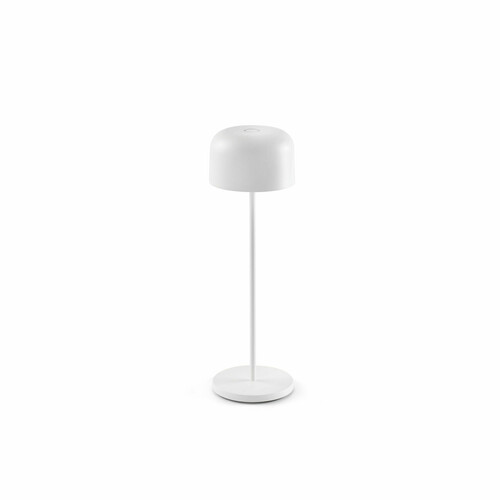 MAVIS 360 White portable lamp