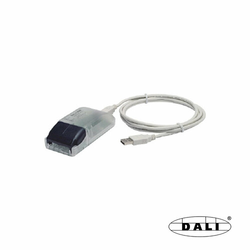 DALI USB Programmer