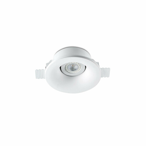NEU White recessed lamp