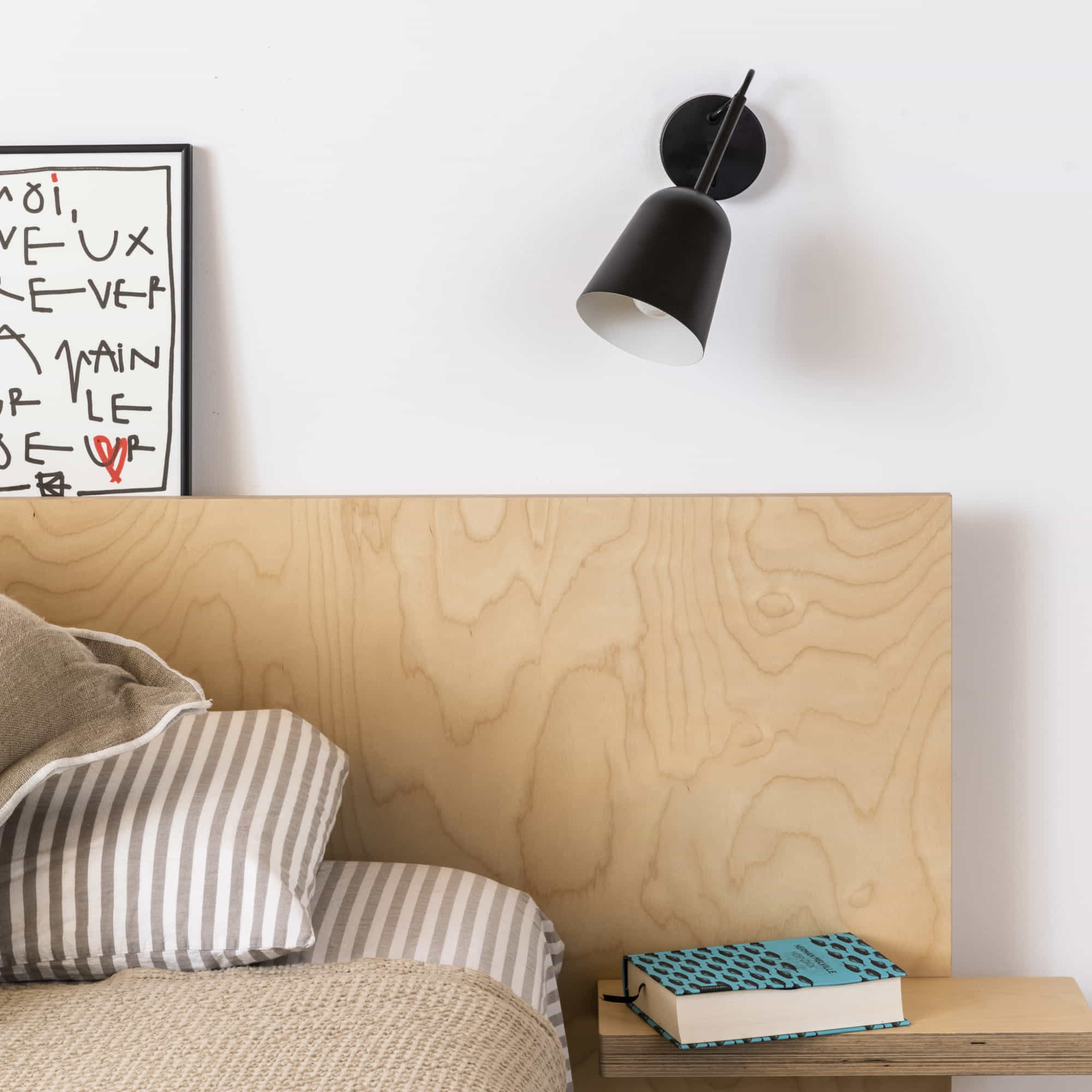 STUDIO 110 green pendant lamp